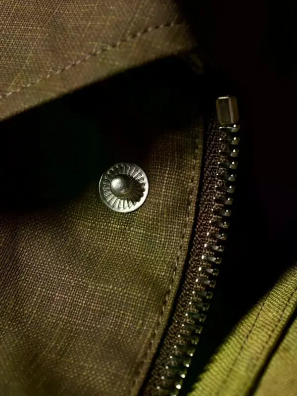 Paul Smith Multi-pocket Shirt Jacket