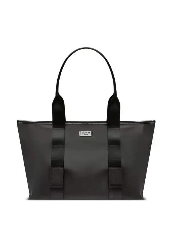 LANCEL Top-handle Tote Bag