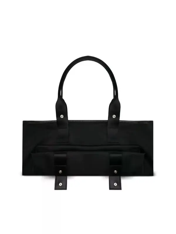 LANCEL Top-handle Tote Bag