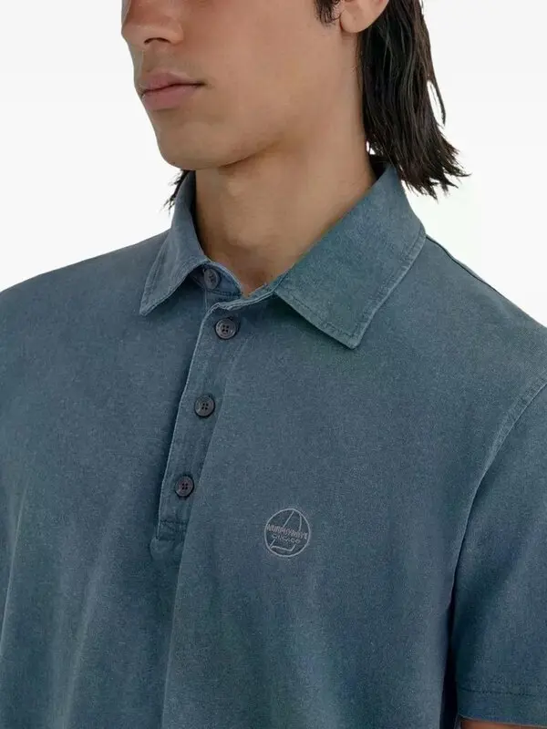 MURPHY&NYE Uniform Polo Shirt