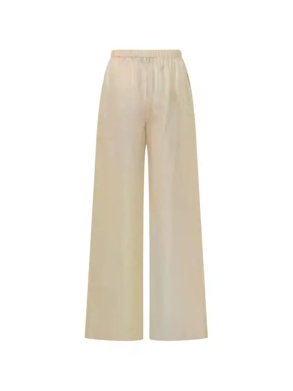 LE SULLY STUDIO Elasticated-waist Trousers