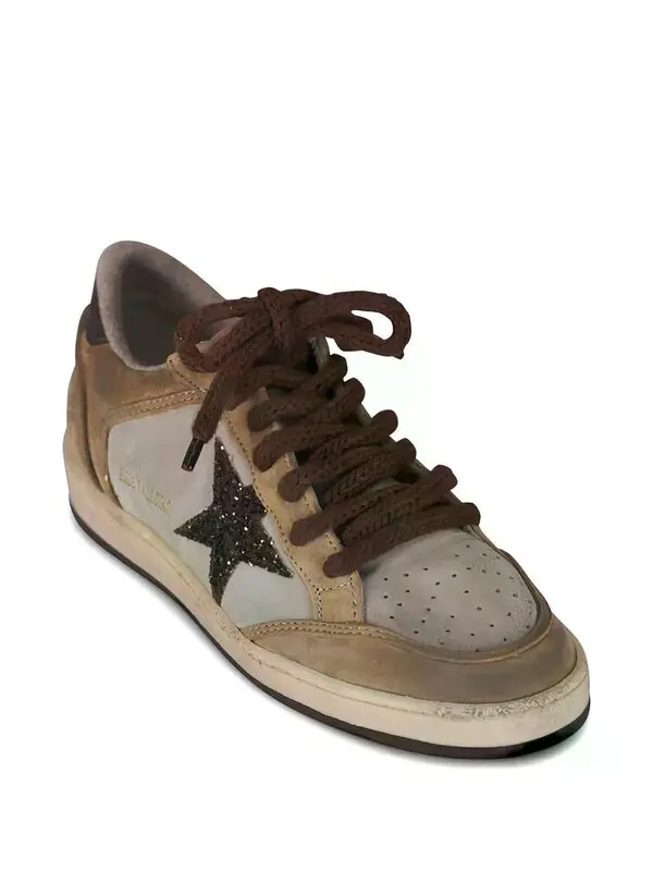 GOLDEN GOOSE Ball Star Sneakers