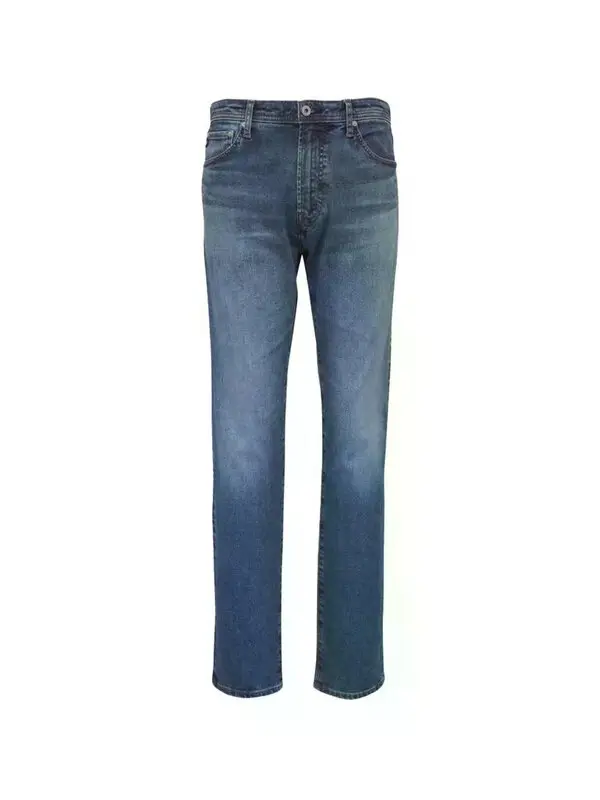 Ag Tellis Ultimate Jeans - Blue