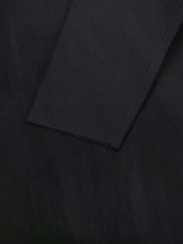 Max Mara Long-sleeves Maxi Dress