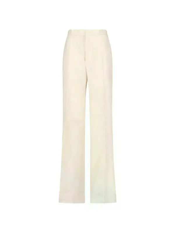 Tagliatore Jasmine Double-breasted Suit - Neutrals