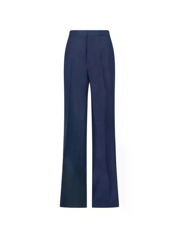 Tagliatore Jasmine Double-breasted Suit - Blue