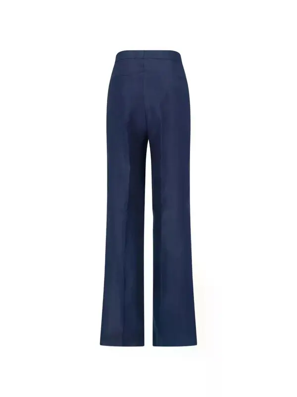 Tagliatore Jasmine Double-breasted Suit - Blue