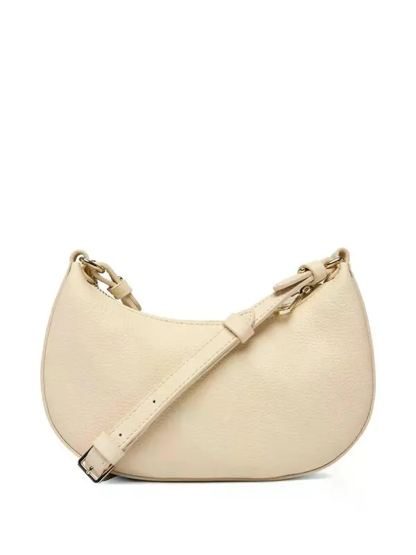 Patrizia Pepe Chain Detail Shoulder Bag