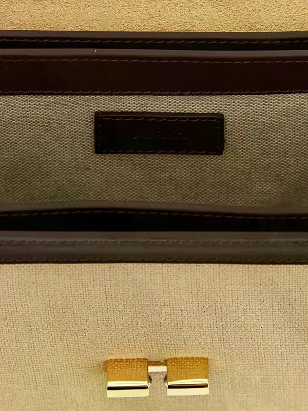A.p.c. Small Grace Crossbody Bag