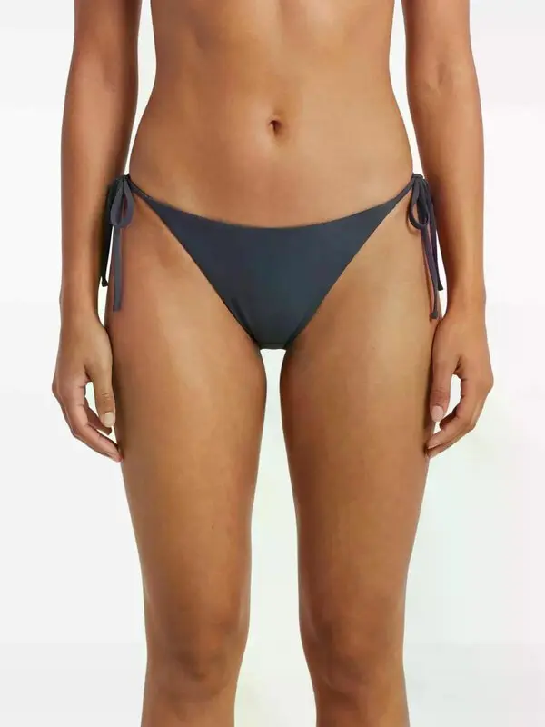 Magda Butrym 04 Adjustable-laces Bikini Bottoms