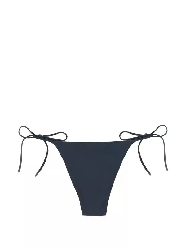 Magda Butrym 04 Adjustable-laces Bikini Bottoms