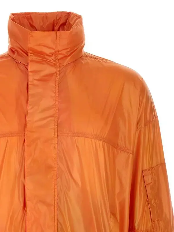 Herno Water-repellent Foldable Jacket