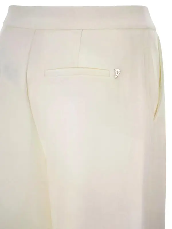 DONDUP Wide-leg Trousers