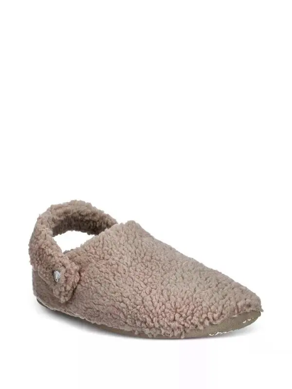 CROCS Slingback Slippers