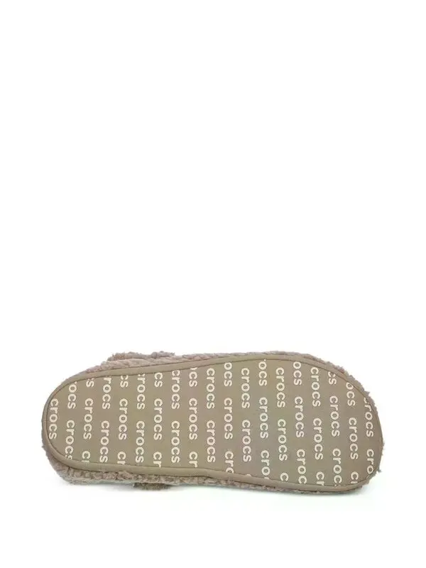 CROCS Slingback Slippers