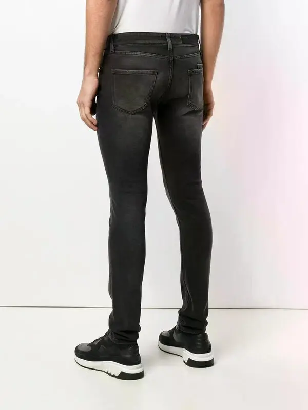 Philipp Plein Slim-fit Jeans