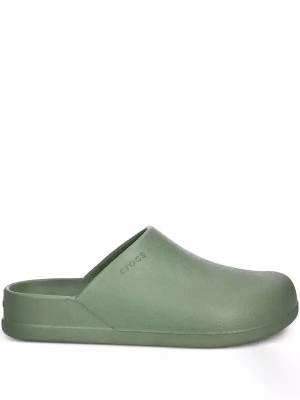 CROCS Dylan Slides