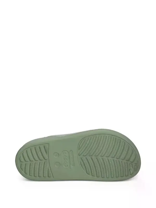 CROCS Dylan Slides