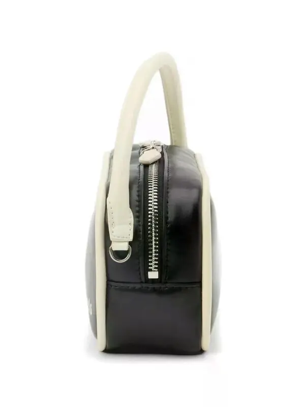 Palm Angels Rectangular Crossbody Bag