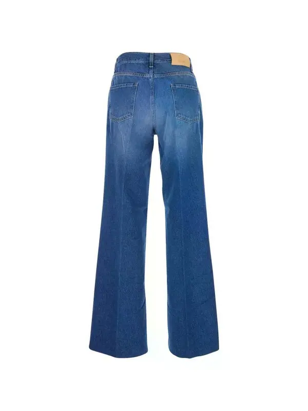 MERCI Bianca Jeans