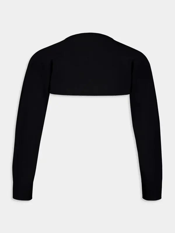 Dolce & Gabbana X Kim Viscose Shrug