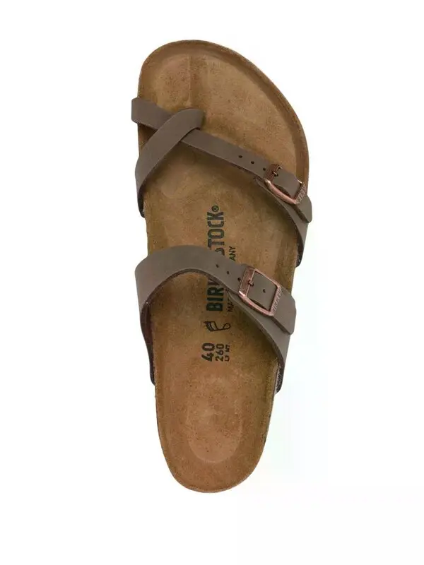 BIRKENSTOCK Mayari Sandals - Brown