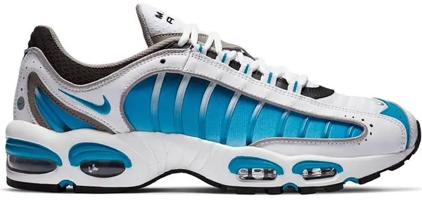 Nike Air Max Tailwind 4 Sneakers - White/laser Blue/black