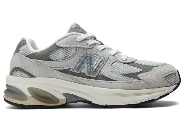 NEW BALANCE 2010in - Raincloud/harbor Grey