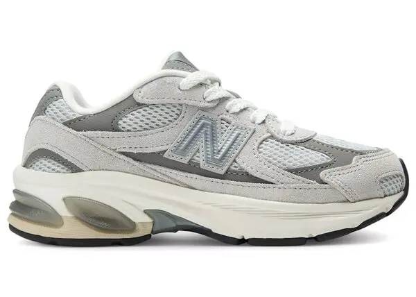 NEW BALANCE 2010in - Raincloud/harbor Grey