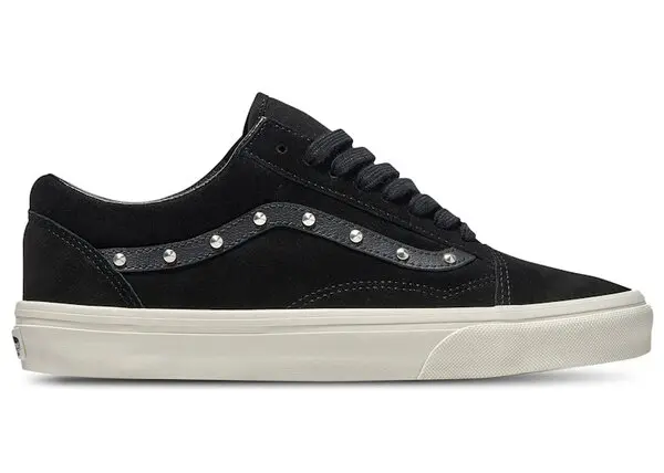 VANS Old Skool Studded Sneakers