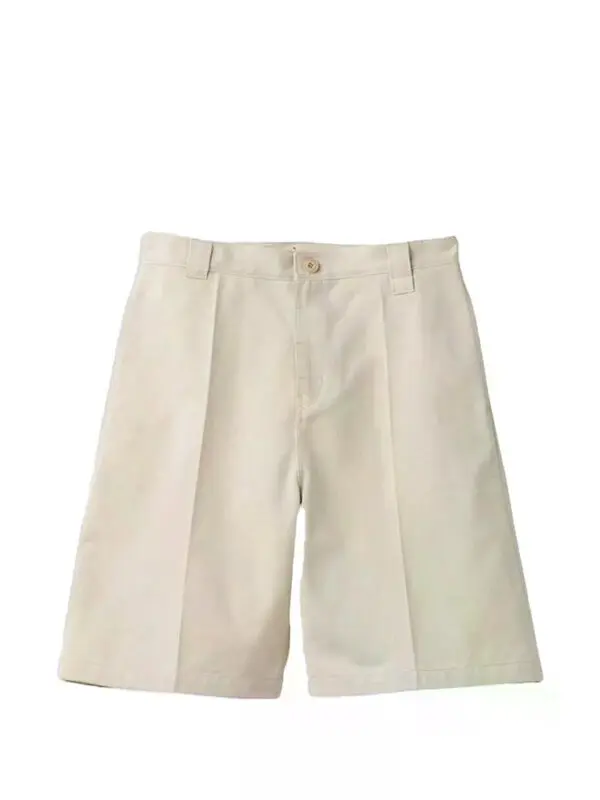COOR Buttoned Shorts