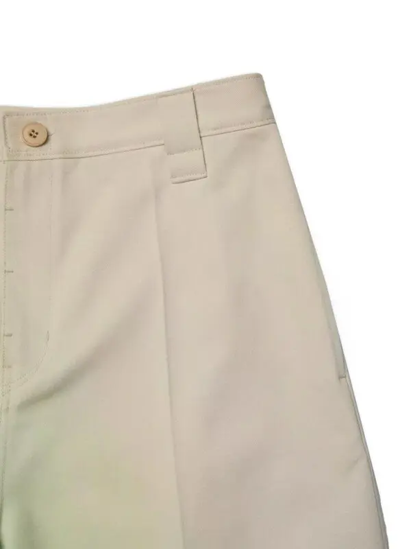 COOR Buttoned Shorts