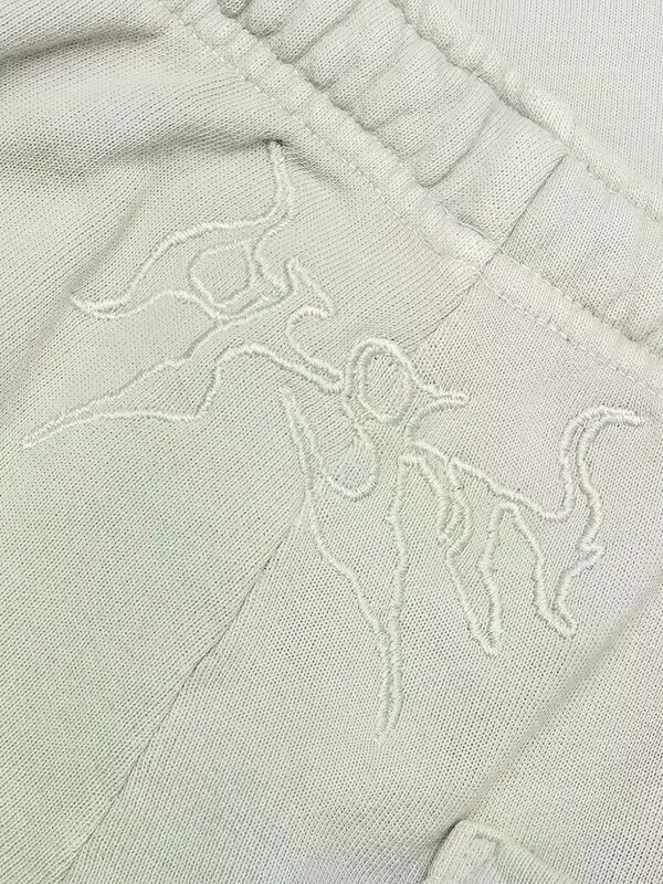 D-R-G-N Lian Straight-hem Track Pants