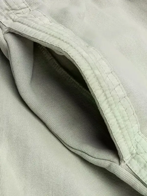 D-R-G-N Lian Straight-hem Track Pants