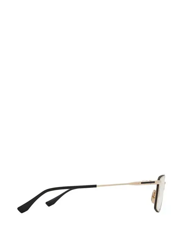 Dita Artekta Eyeglasses - Gold