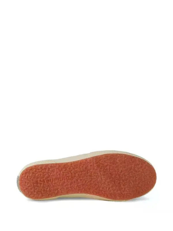 Superga Macramé Sneakers