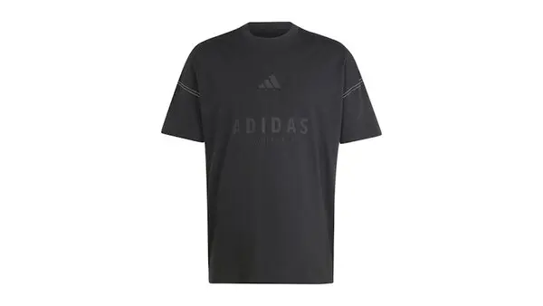 Adidas All Szn Graphic T-shirt