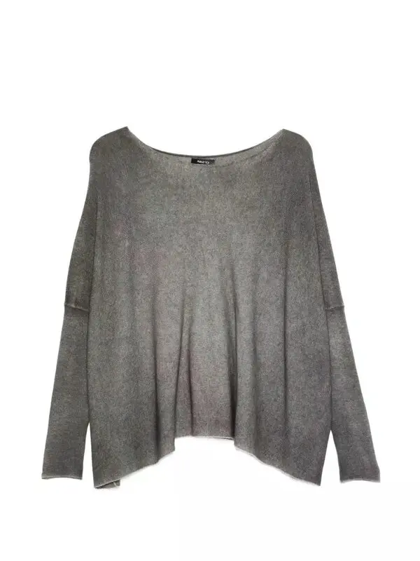 Avant Toi Cashmere Sweater