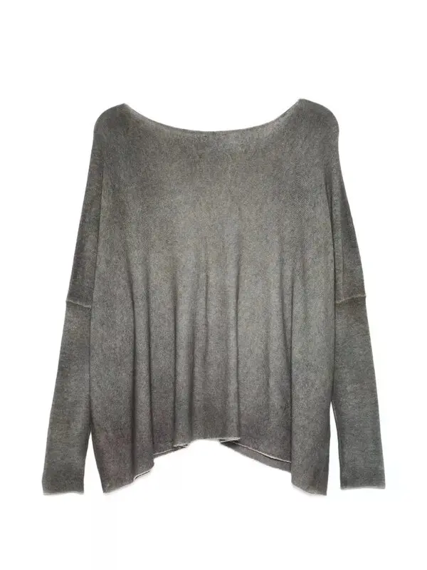 Avant Toi Cashmere Sweater