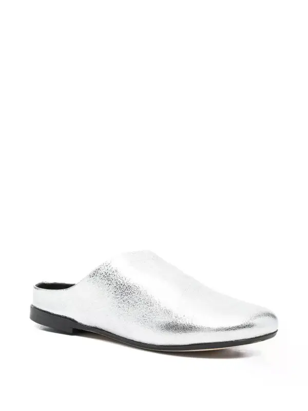 JVAM Flat Mules