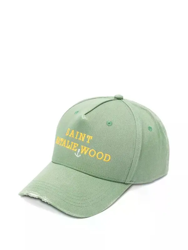 PALY HOLLYWOOD Baseball Cap - Green