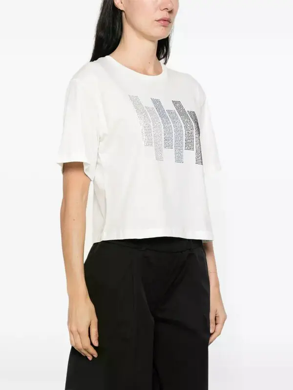EMME Embellished T-shirt