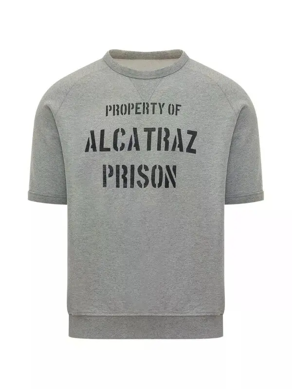BL'KER Short Sleeve T-shirt