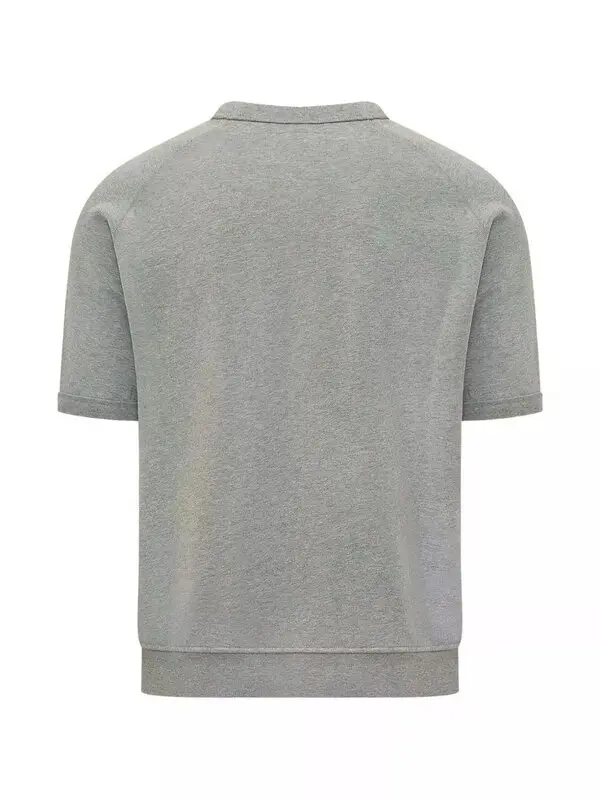 BL'KER Short Sleeve T-shirt