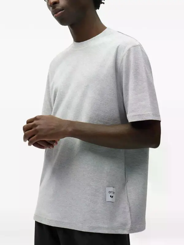 ARTE ANTWERP Reversible T-shirt