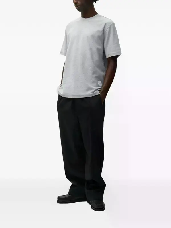 ARTE ANTWERP Reversible T-shirt
