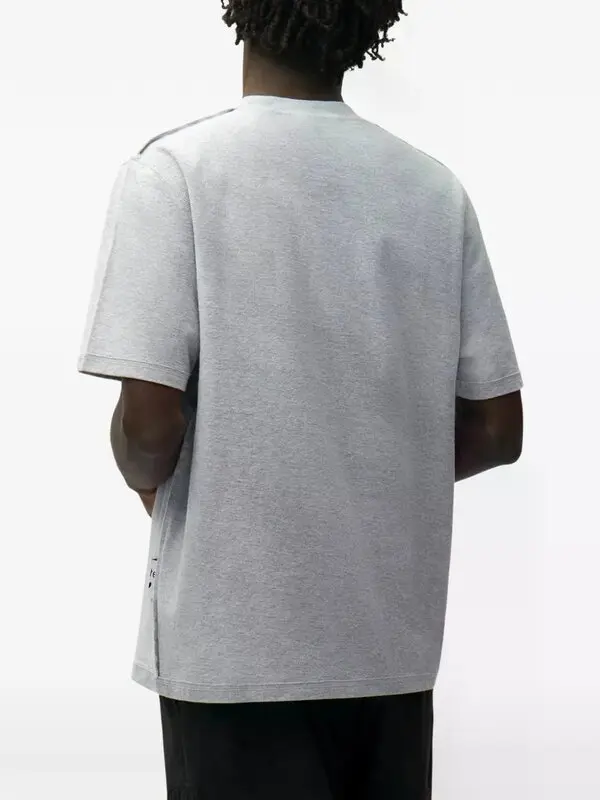 ARTE ANTWERP Reversible T-shirt