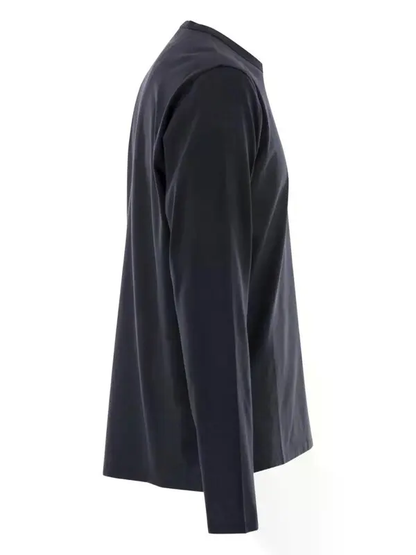 Premiata Chest-pocket Jersey T-shirt