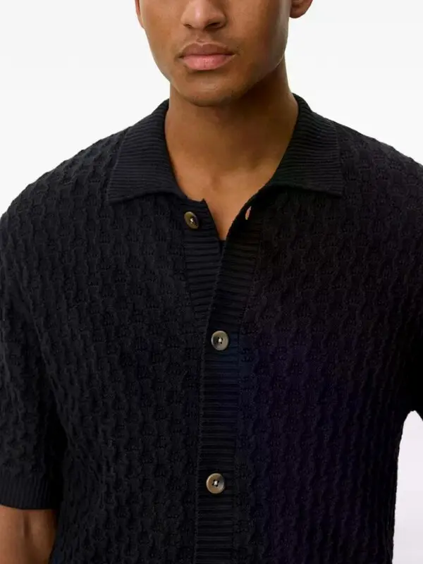 LES DEUX Gespertus Shirt