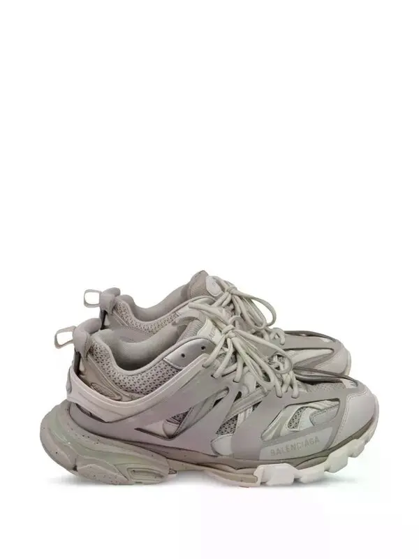 Balenciaga 2019 Track Sneakers - Grey